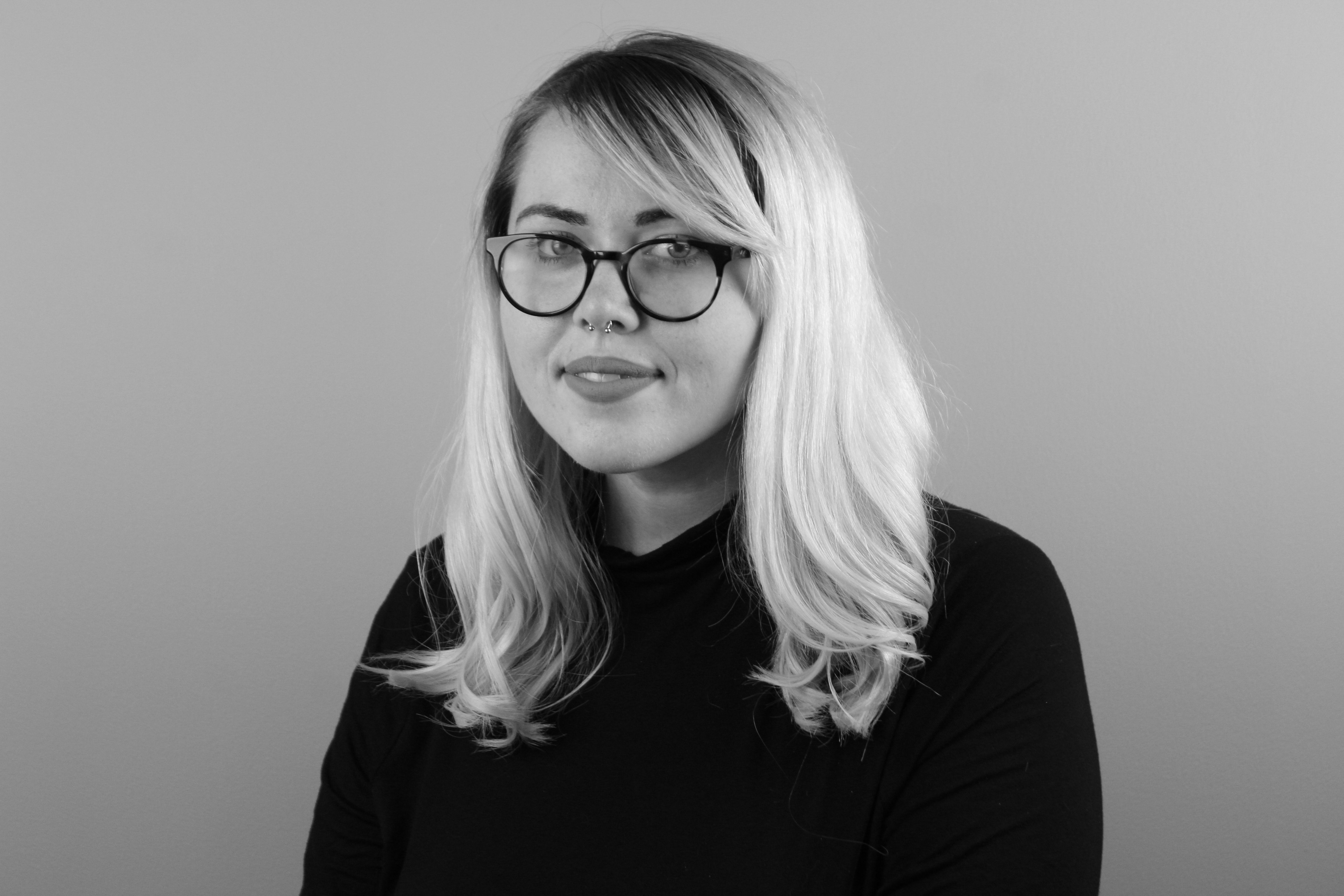 Tara Lemma | Backyard Writers